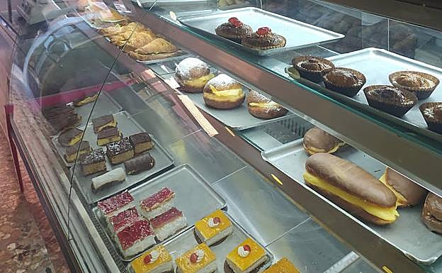 Las panaderías que no debes perderte en Asturias | El Comercio: Diario de Asturias